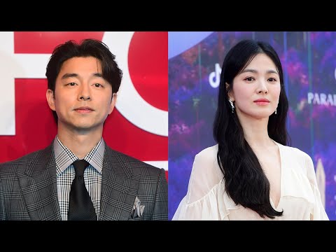 Gong Yoo Joins Song Hye Kyo In Talks For New Drama By Acclaimed Scriptwriter No Hee Kyung