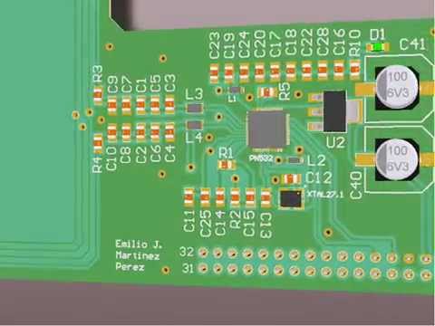 GitHub - emu0/RFIDreader-RPi: RFID reader for Raspberry Pi. Altium project