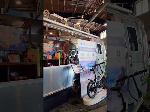 Blaupunkt Folding Ebike