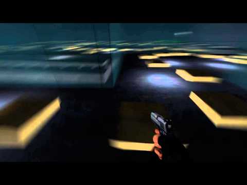 [CS:S BHOP] bhop_darkness by KorYouZ, [L]uck[y] !?, & sQee
