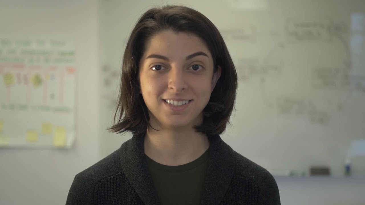 UBC Applied Science Design and Innovation