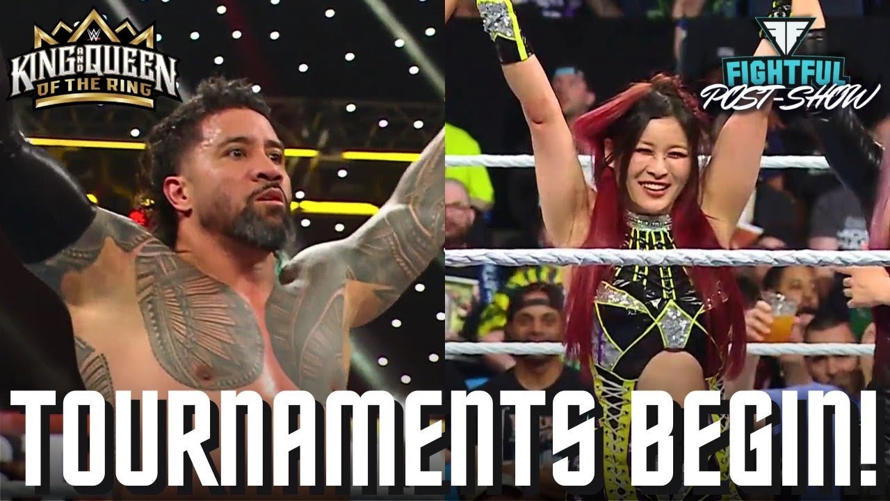 Fightful | WWE News, AEW News, Pro Wrestling Backstage News
