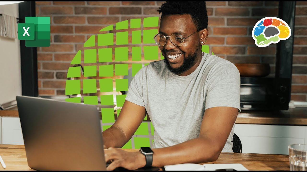 Mastering Excel 365 - Beginner (2025) - Course Sample