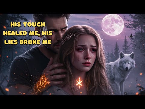 His Touch Healed Me, His Lies Broke Me | Werewolf Shifter Romance