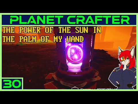 Steam Community :: Video :: Fusion Power Generator! | Planet Crafter ...