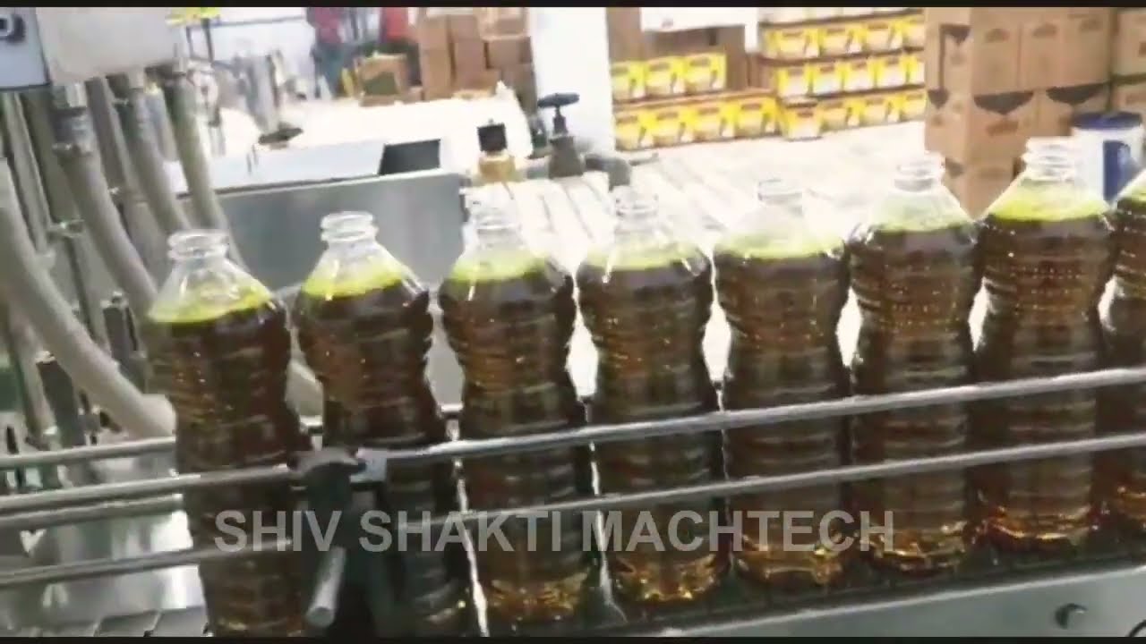 SHIV SHAKTI MACHTECH - Shiv Shakti Machtech