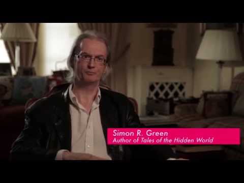 He for She in Science Fiction: Men on Feminism in the Genre