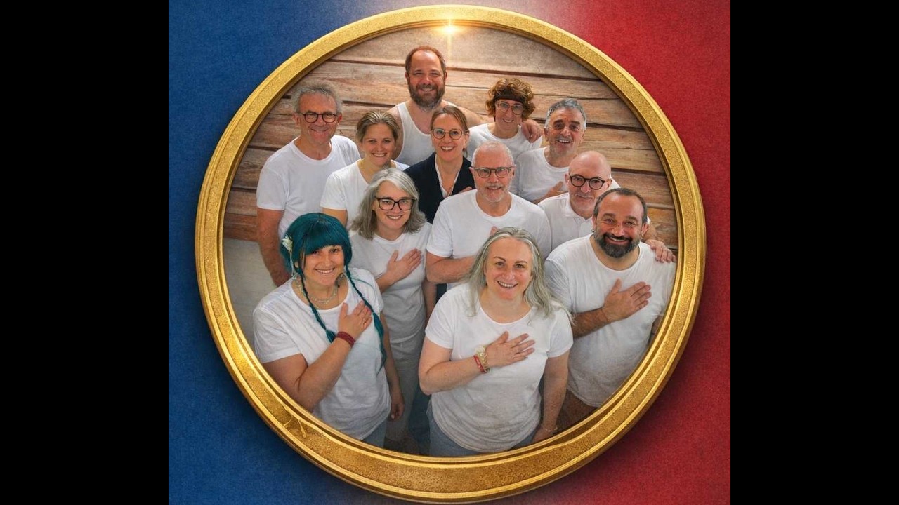 Le revers de la médaille - Saison théâtrale 2026