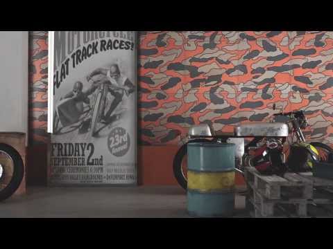 Cersaie 2013 - Tile Trends: Fashion Forward