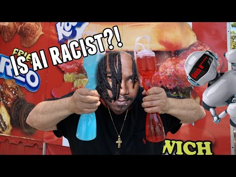 AI's Dark Side: The Rise of "Digital Blackface" and Racially Targeted Content