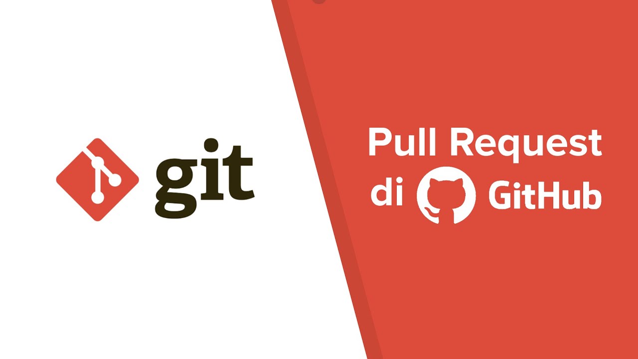Cara Melakukan Pull Request di Github | Berkontribusi di Open Source Project