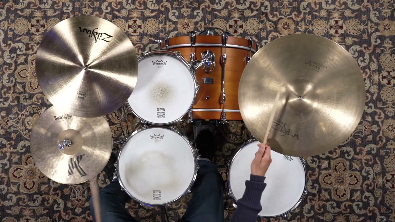 Used Cymbals at Memphis Drum Shop – Page 2
