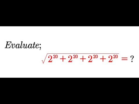 #the square root of a number in index form (vid33)