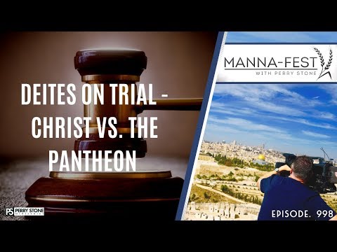 Hand of God: Fierce Protection: Fragile World - Ezra 7:6 - The Holy Spirit