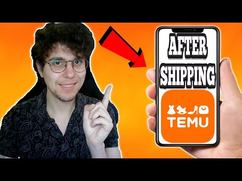 How To Cancel Temu Order After Shipping