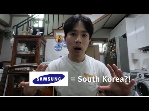 How Samsung has monopolized South Korea