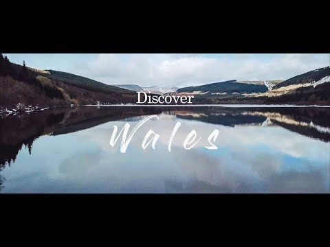 Discover Wales - Travel Film episode.02