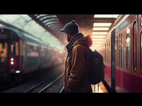 The Symbolism of TRAINS in Your DREAMS