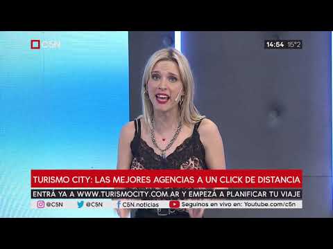 Turismocity: Oferta Paquetes