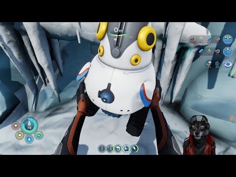 Steam Community :: Video :: Subnautica: Below Zero Part 23 Spy Penguin