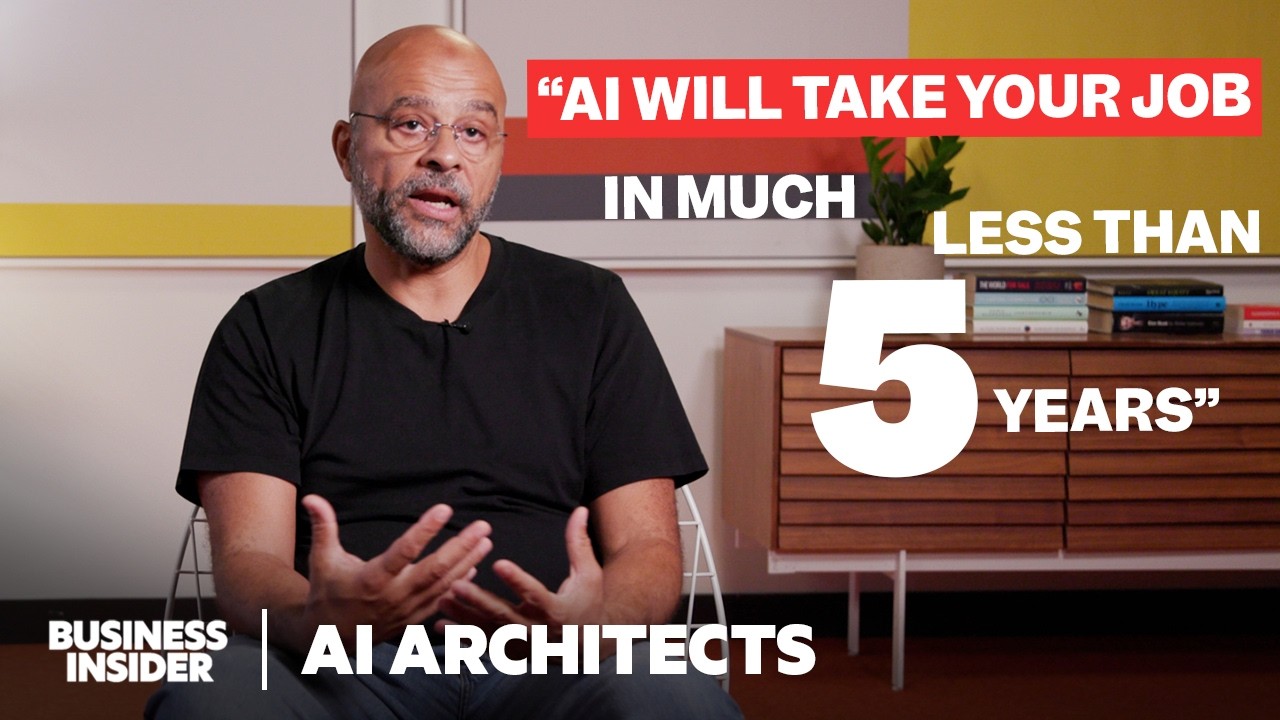 What We’re Getting Wrong About AI, According To Former Tech Executives