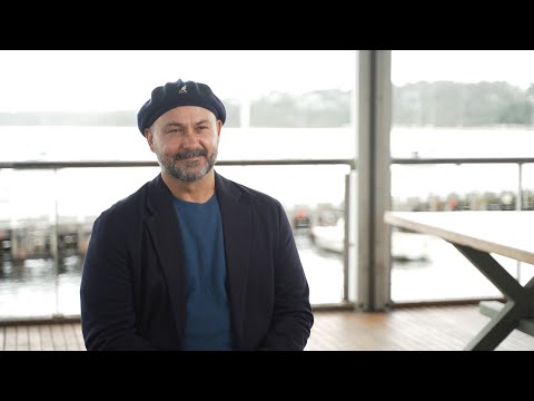 Steve Bastoni on studying Certificate IV in mental health with genU Training