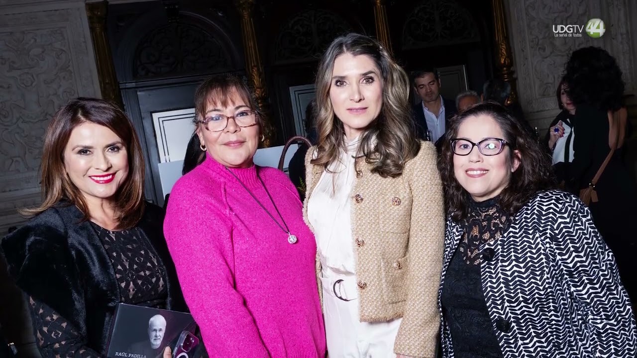 UDG Foundation USA celebra sus 15 años en Los Ángeles