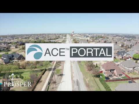ACE Portal