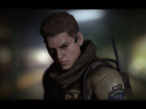 Steam Community :: Video :: Immortals I Resident evil 6 / Biohazard 6 I ...