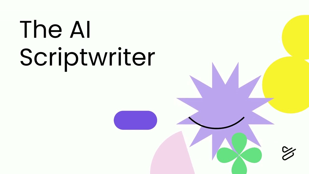 How to Use the AI Scriptwriter