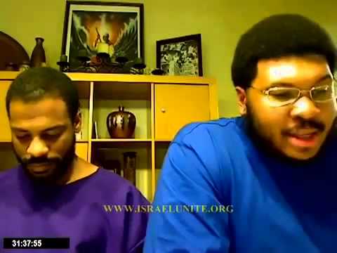 The Tribe of Dan, Where are they Pt.3