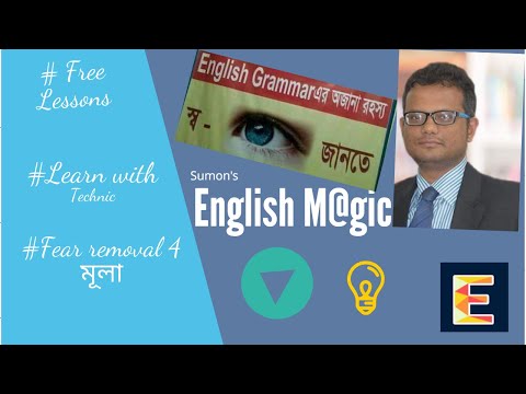 M@gic of Articles: Part -1 (A & An:A Scientific Grammatical software)
