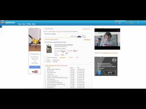 Type Racer - My WPM!