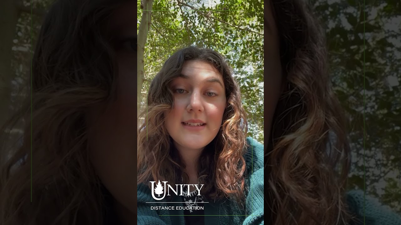 Patience Bock: My Unity Story