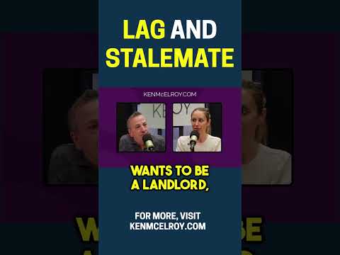 What Happens When The LAG Kicks In?