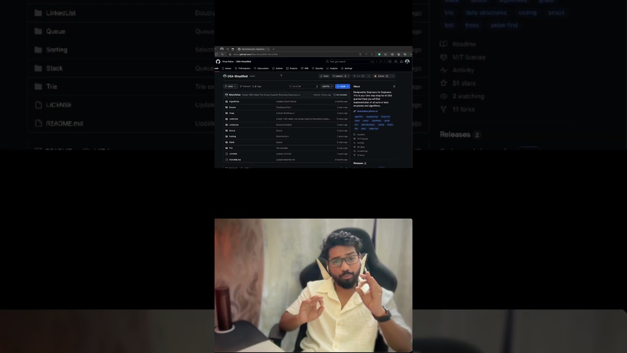 GitHub Repo in VScode (Browser)?