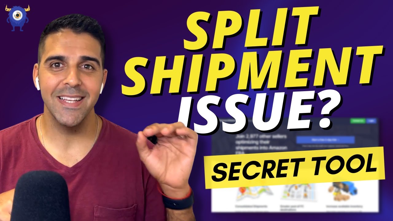 How Do You Solve Split Shipment Issue?