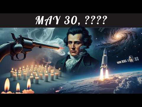 What Really Happened on 30 May? Prepare to Be Amazed – Today in History