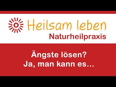 Ängste lösen mit dem Simpson Protocol - Hypnose