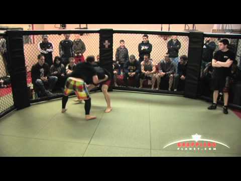 GRAPPLERSPLANET.COM BGC Absolute - Ryan Keller