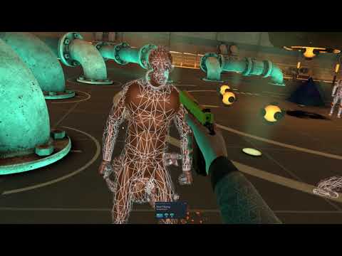 Steam Community :: Video :: NullBody|Boneworks