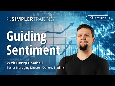 Options Trading: Guiding Sentiment | Simpler Trading