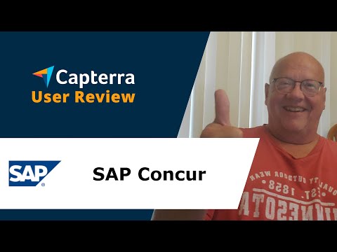 SAP Concur Review: Concur