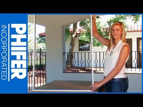 Guide: How to Choose the Right Window Screen Spline | Phifer Inc.