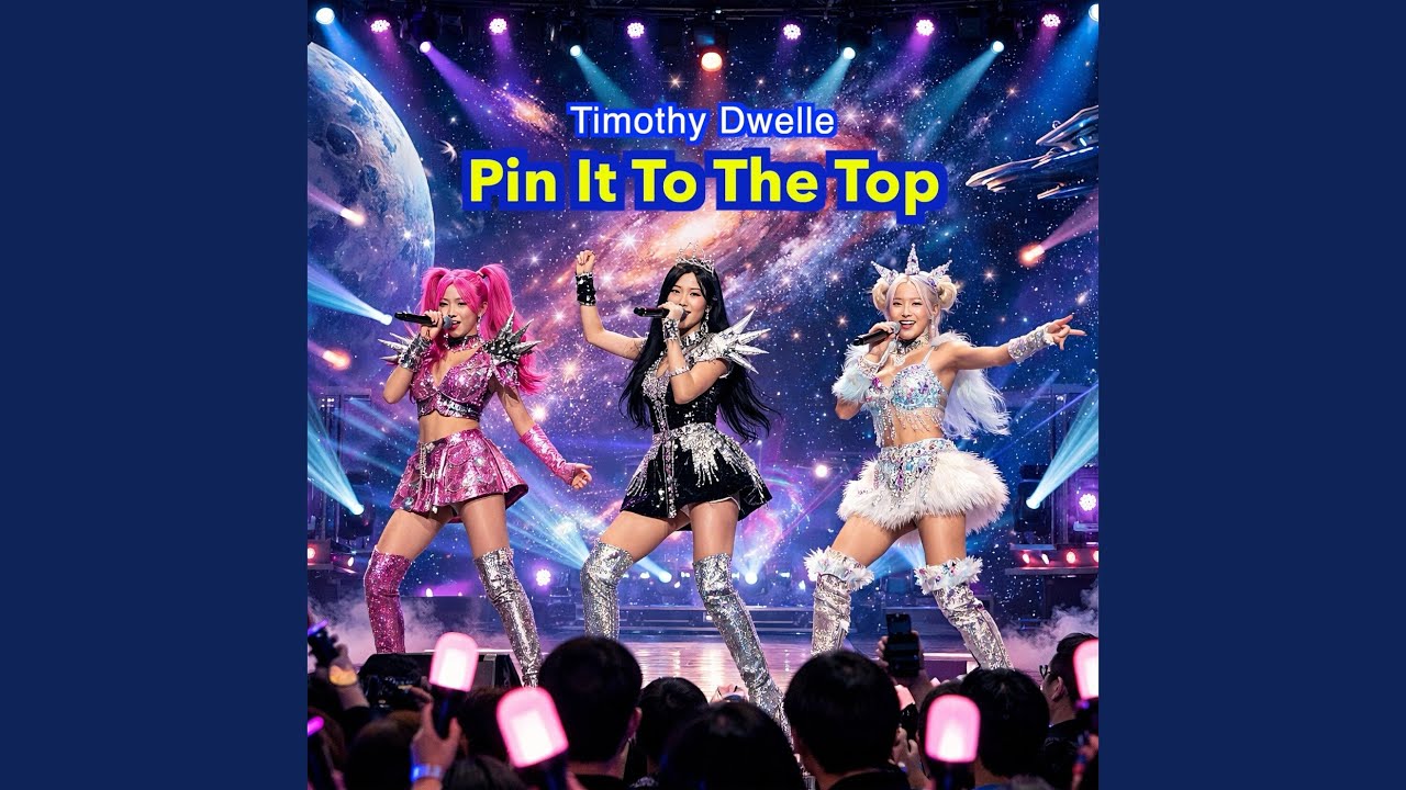 Pin It To The Top