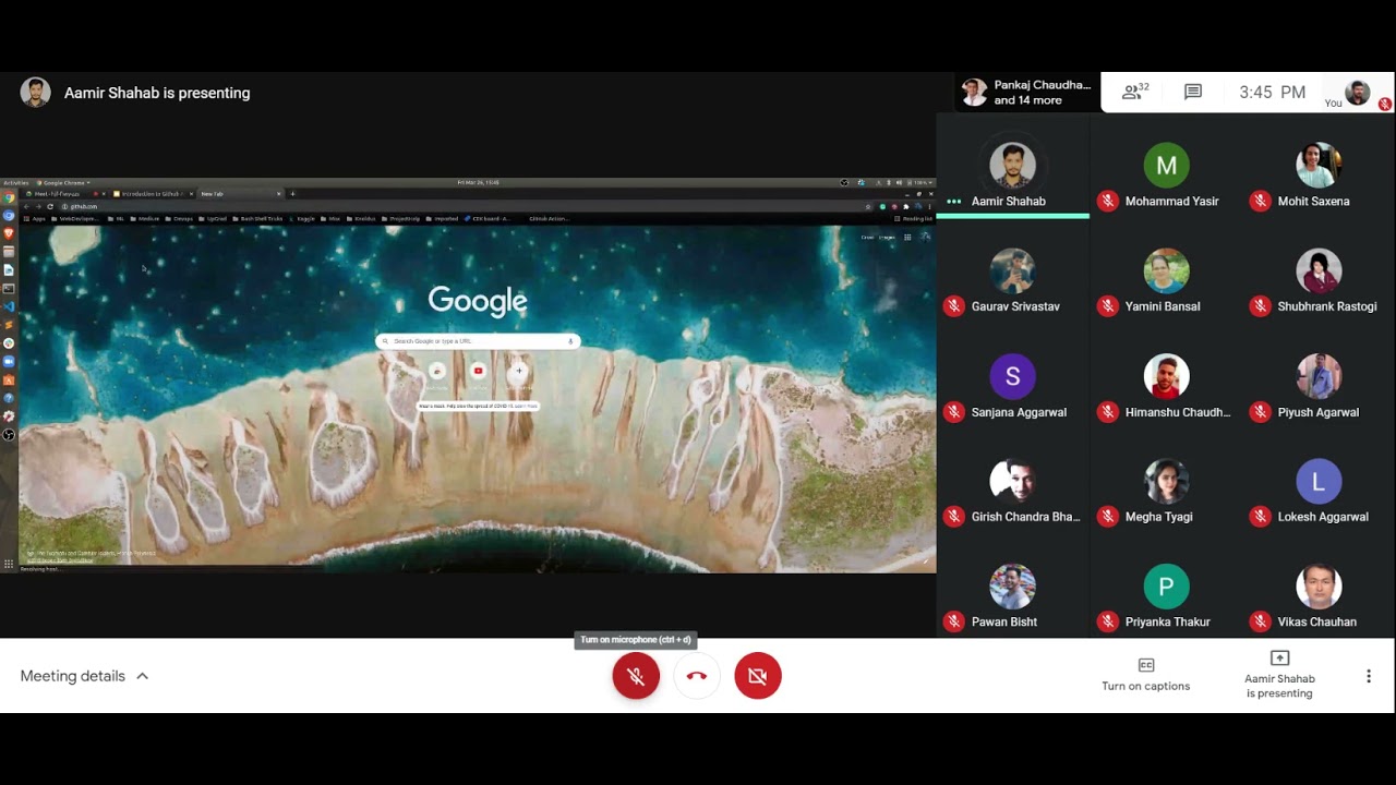 Introduction to GitHub Actions