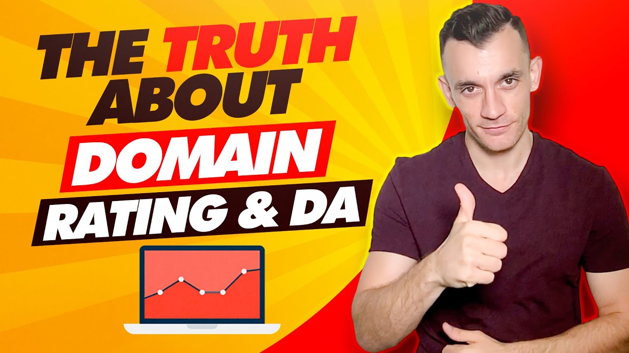 Does A Backlink's Domain Rating & DA Matter?