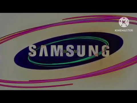(2nd Most Viewed) (LOUD) Night of the Living Samsung Logo History