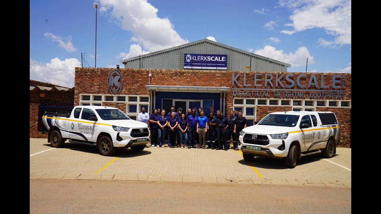 Klerkscale South Africa