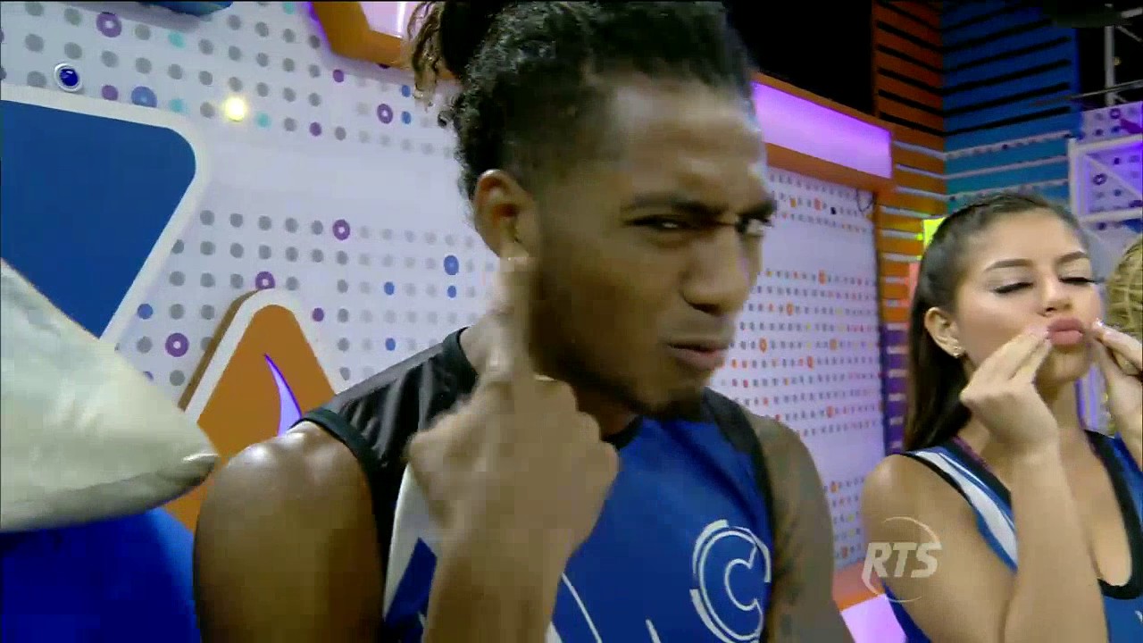 Combate: programa del 19 de mayo 2017